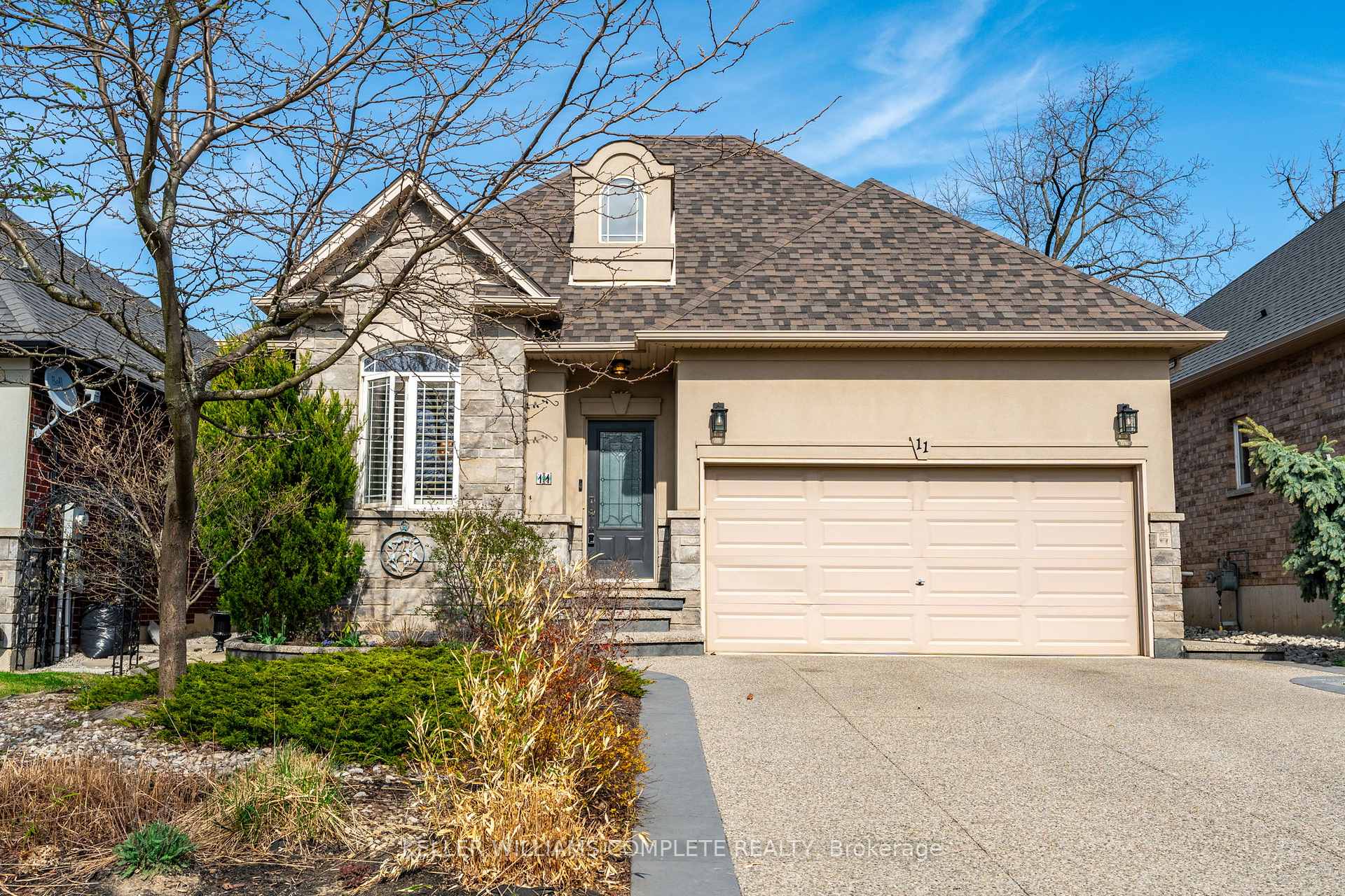 11 O'Leary Drive, Hamilton, ON L9K 0B5