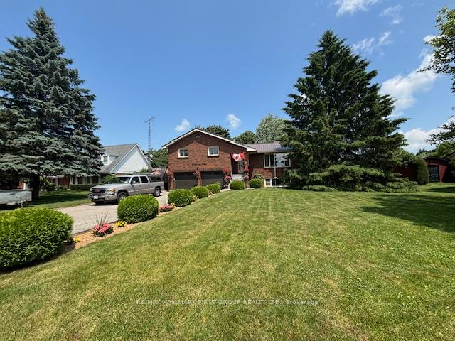 11 Riverview Drive, Scugog, ON L9L 1N8
