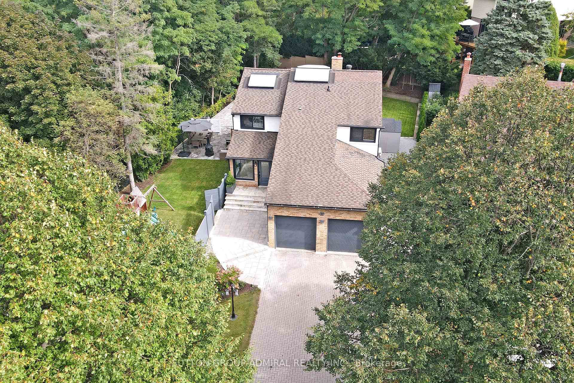 11 Saunders Lane, Markham, ON L3T 5K3