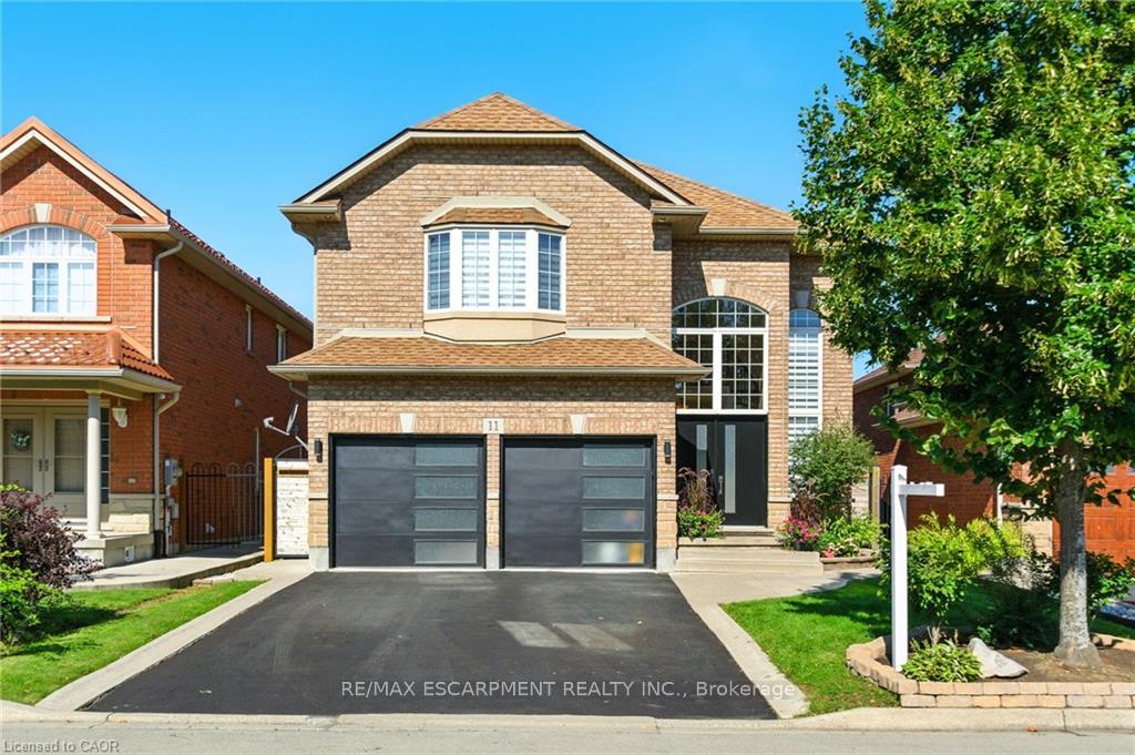 Hamilton Real Estate MLS® Listings & Houses For Sale