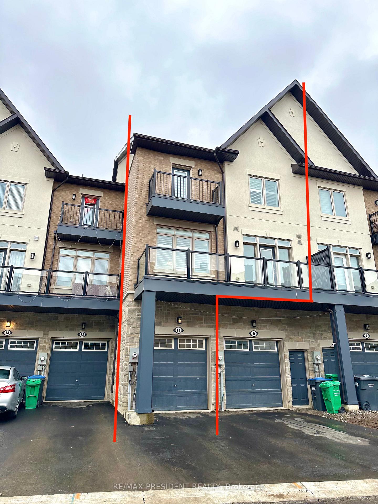 11 Springdale Avenue, Caledon, ON L7C 4L4