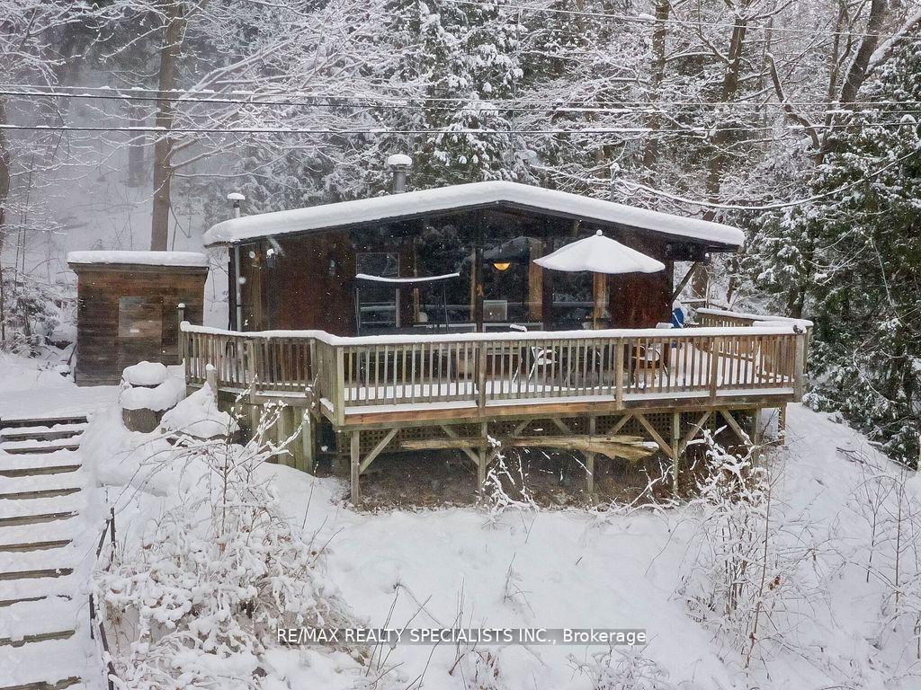 11 Talsi Road, Essa, ON L0L 1N0