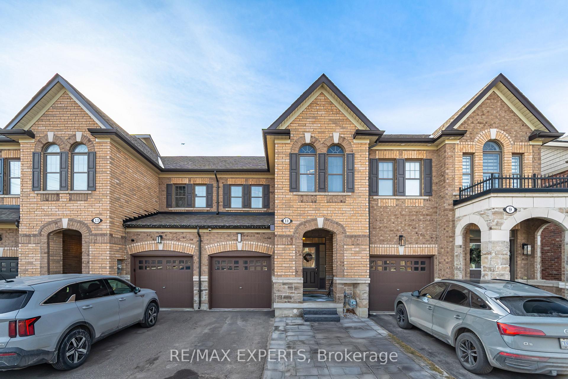 11 Tormore Road, Caledon, ON L7E 4K8