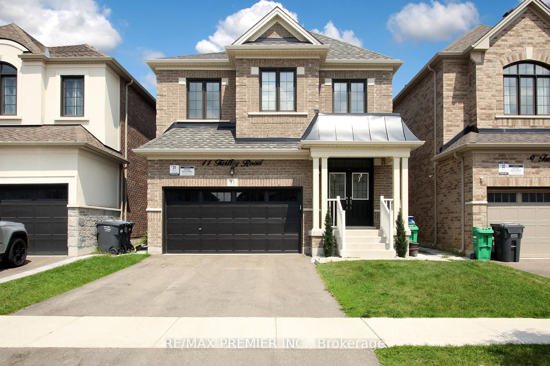 Brampton Real Estate MLS® Listings & Houses For Sale