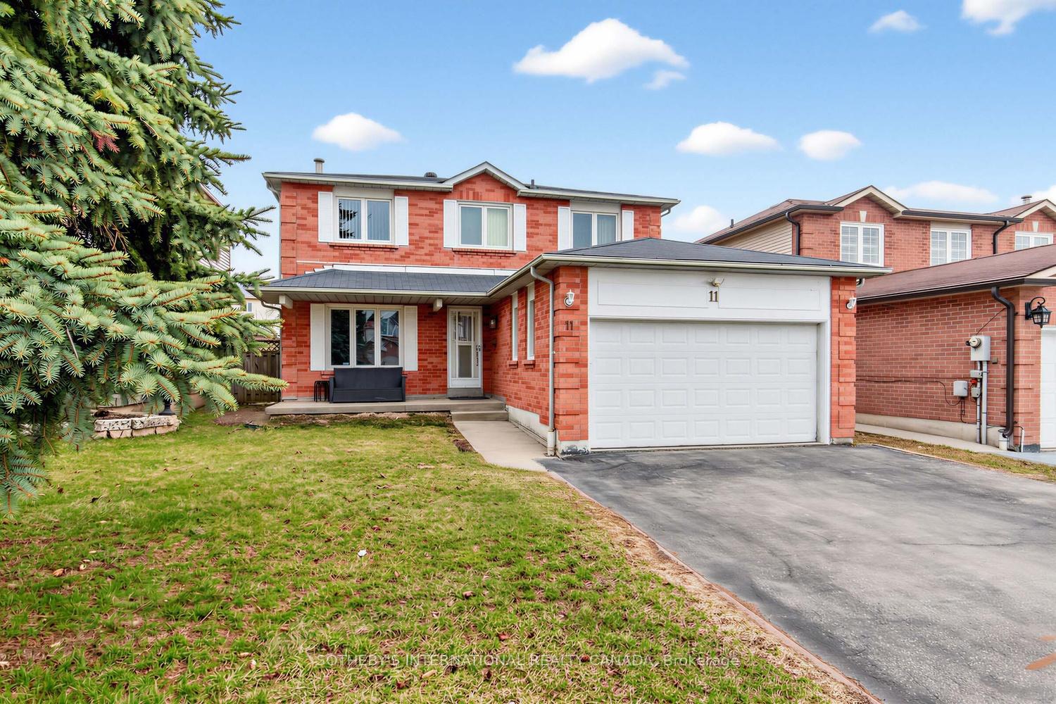 Basement - 11 Valley Centre Drive, Toronto, ON M1X 1K9