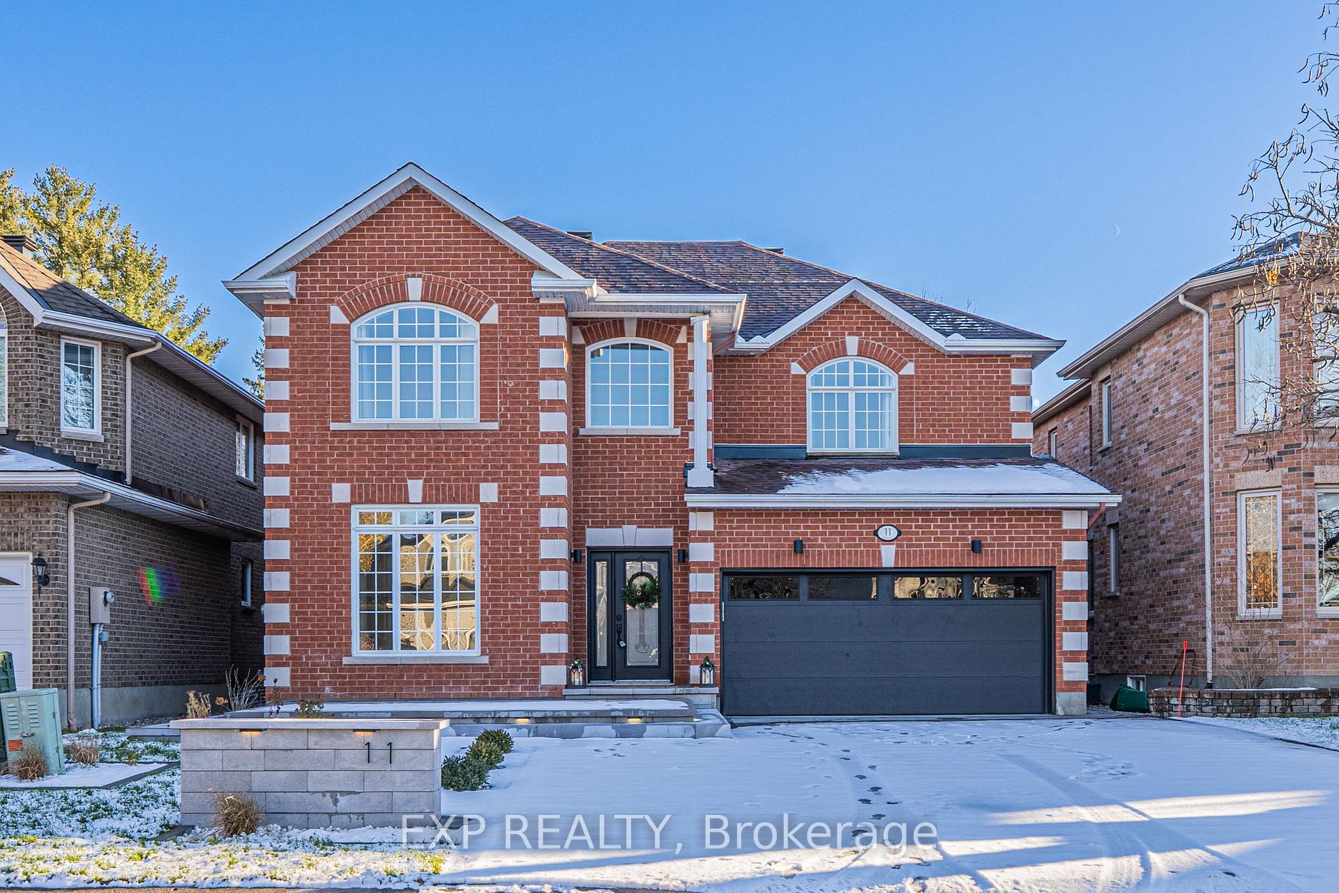 11 WELLSMERE Court, Country Place - Pineglen - Crestview and Area, ON ...