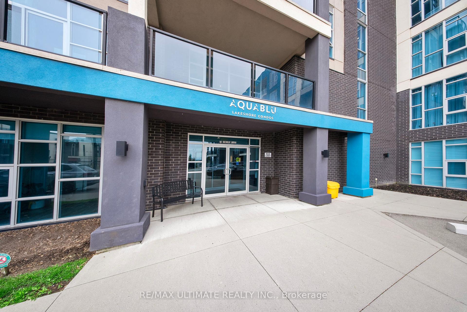 110 - 10 Concord Place, Grimsby, ON L3M 0G6