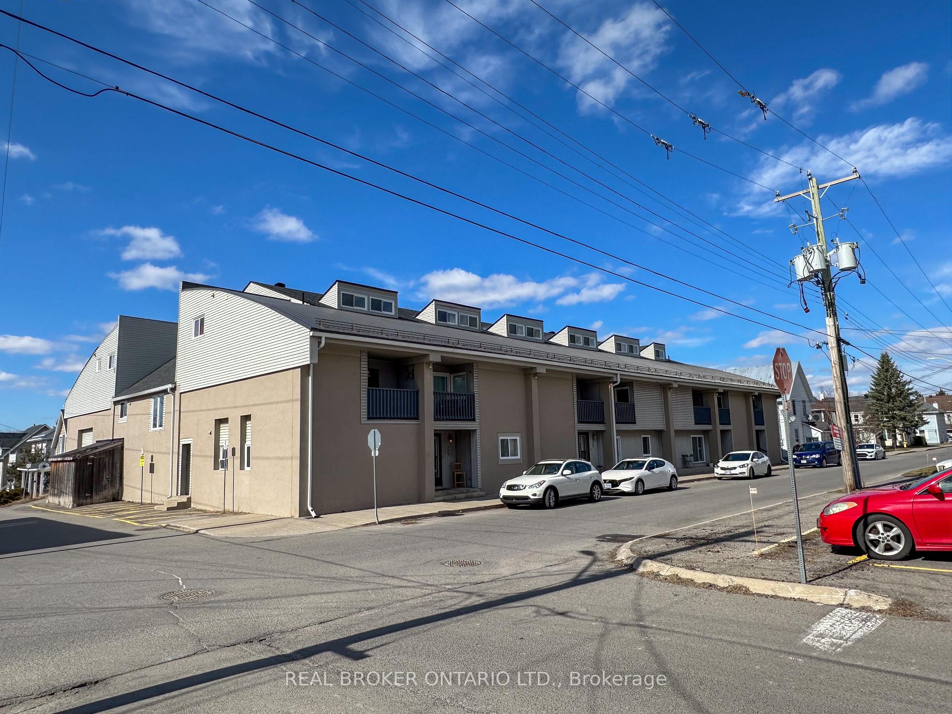 110 - 105 Asa Street, North Grenville, ON K0G 1J0