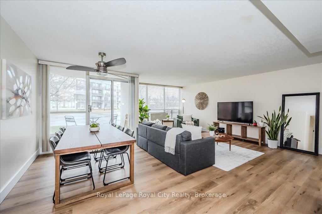 110 - 107 Bagot Street, Guelph, ON N1H 8H5