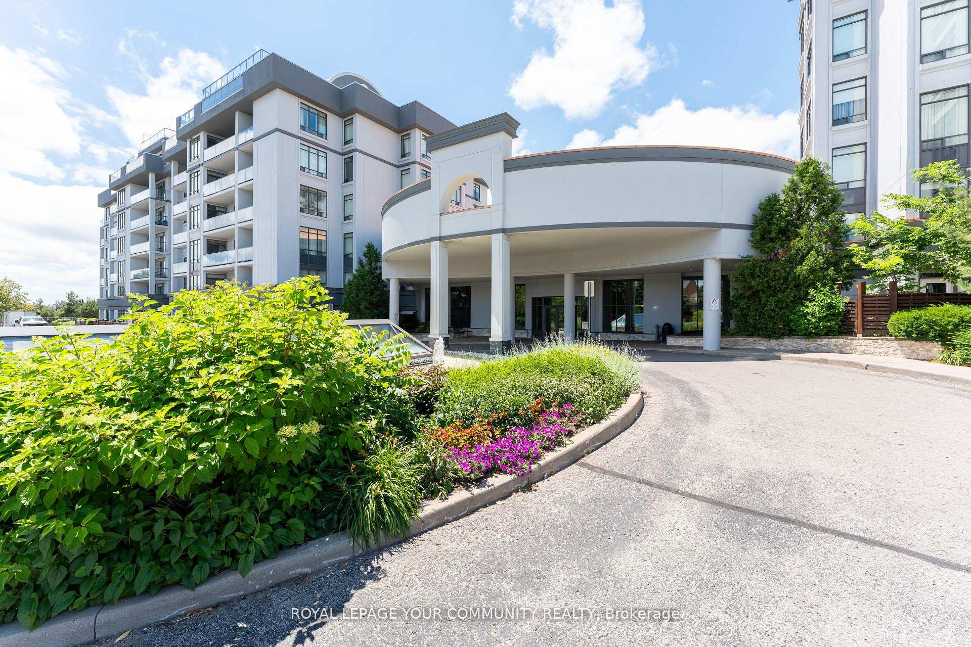 110 - 11121 Yonge Street, Richmond Hill, ON L4C 0S7