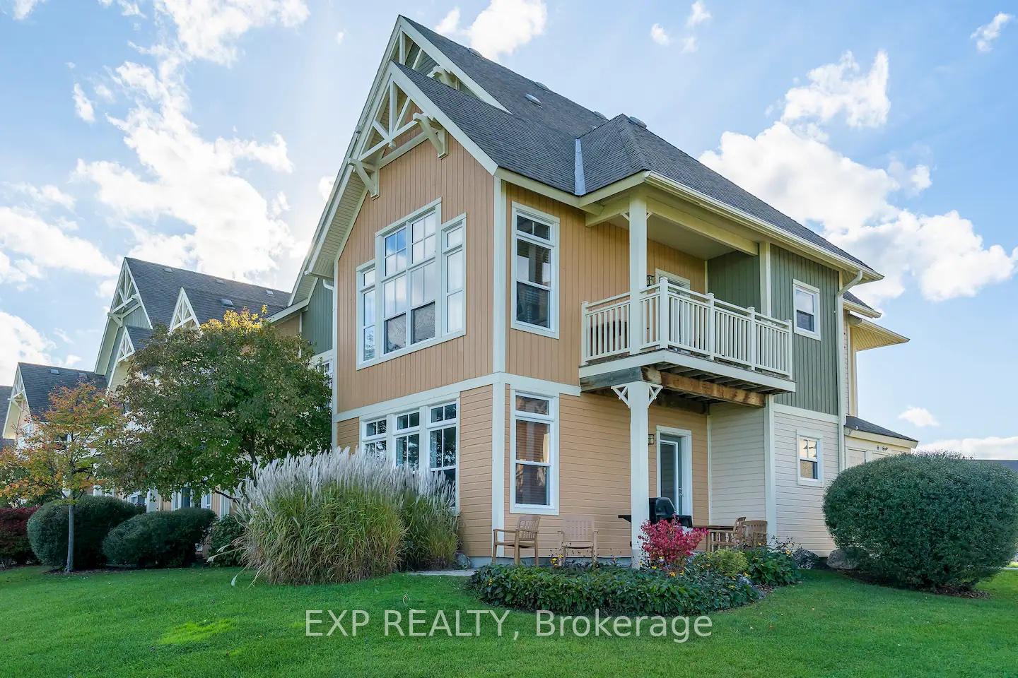 110 - 115 Fairway Court, Blue Mountains, ON L9Y 0P8