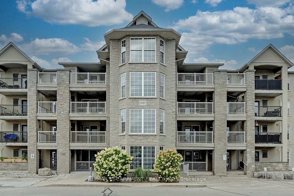 110 - 1441 Walker's Line, Burlington, ON L7M 4P2