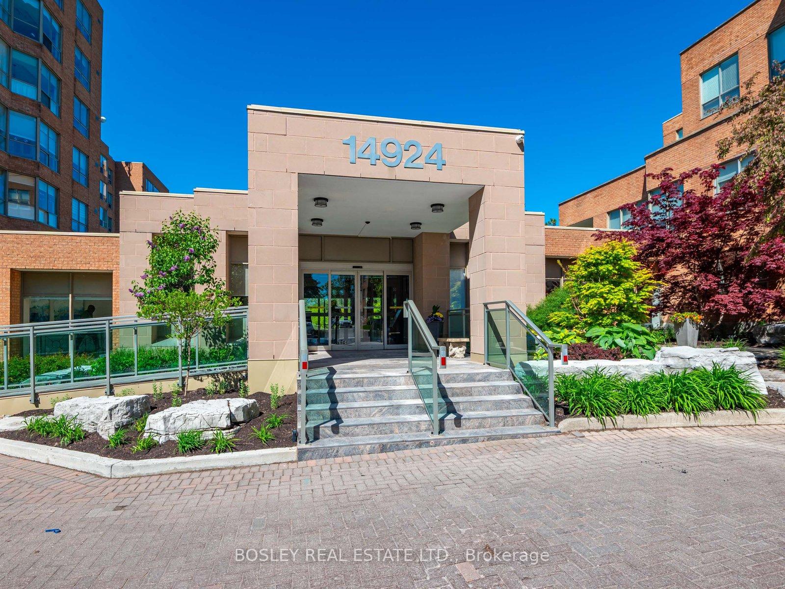 110 - 14924 Yonge Street, Aurora, ON L4G 1M7