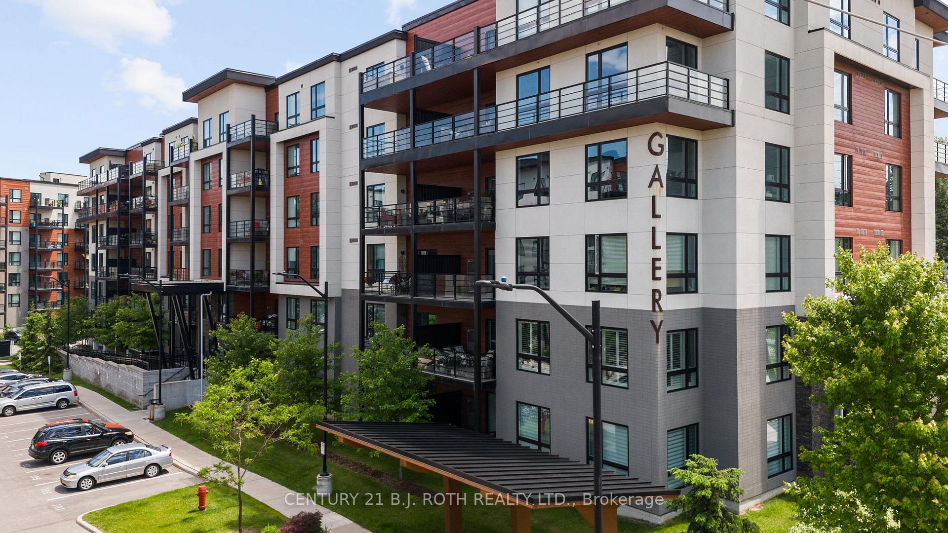 110 - 304 ESSA Road, Barrie, ON L9J 0H4