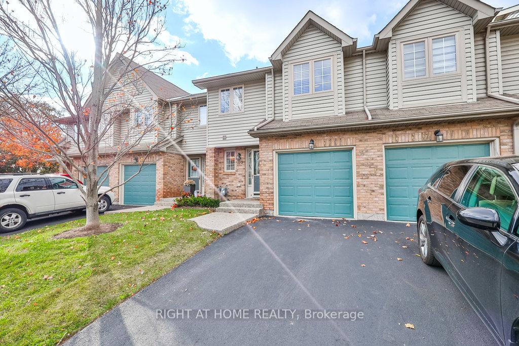 110 - 3333 New Street, Burlington, ON L7N 1N1