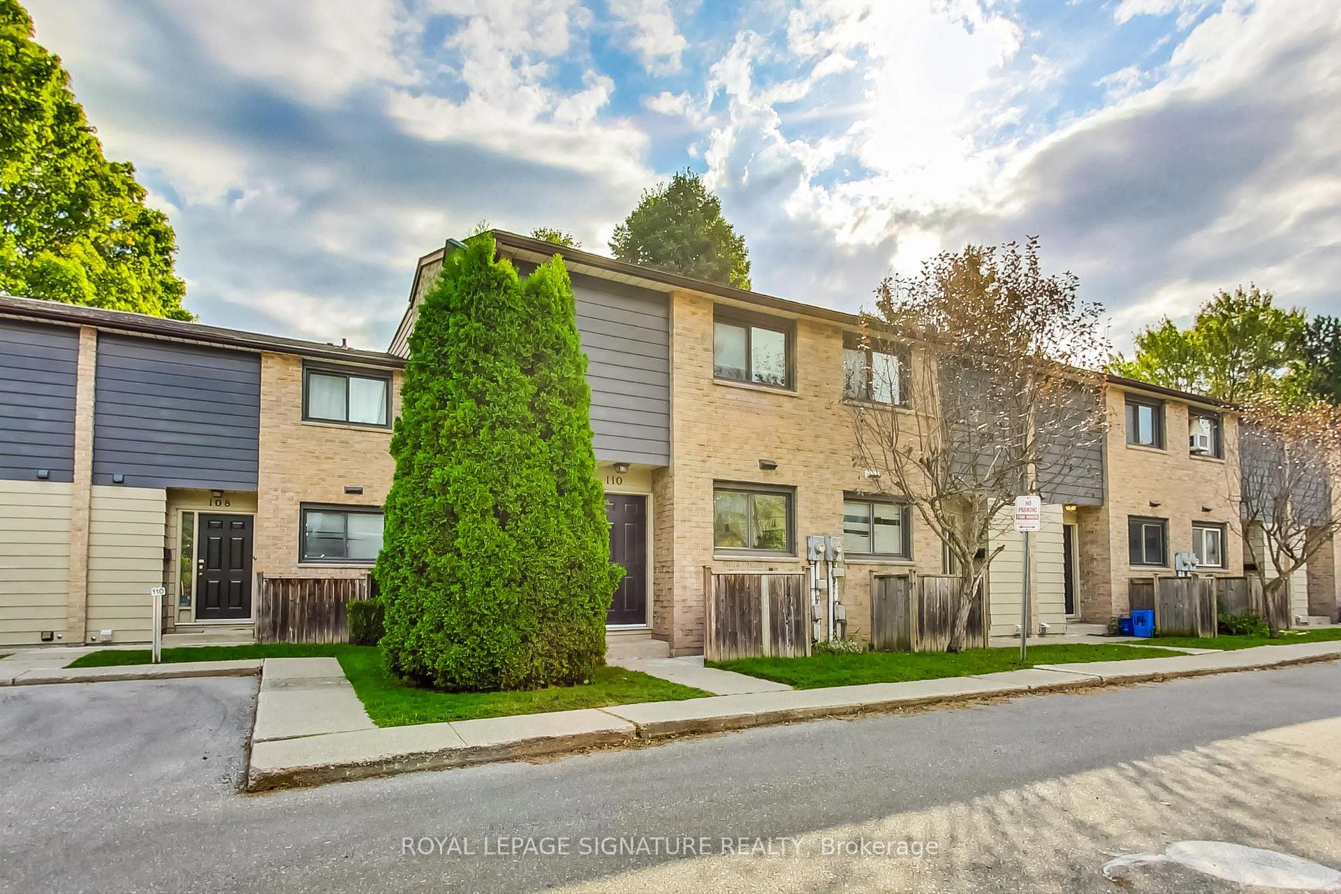 110 - 40 Summit Avenue, London, ON N6H 4S3