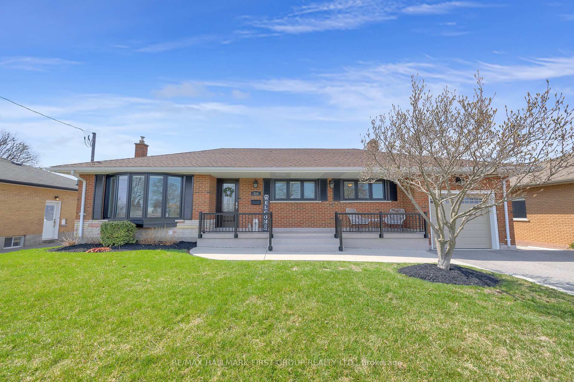 110 Athabasca Street, Oshawa, ON L1H 7H8