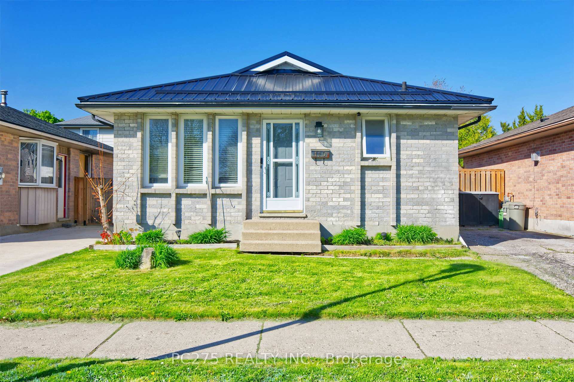 110 Carlyle Drive, London East, ON N5V 3R8