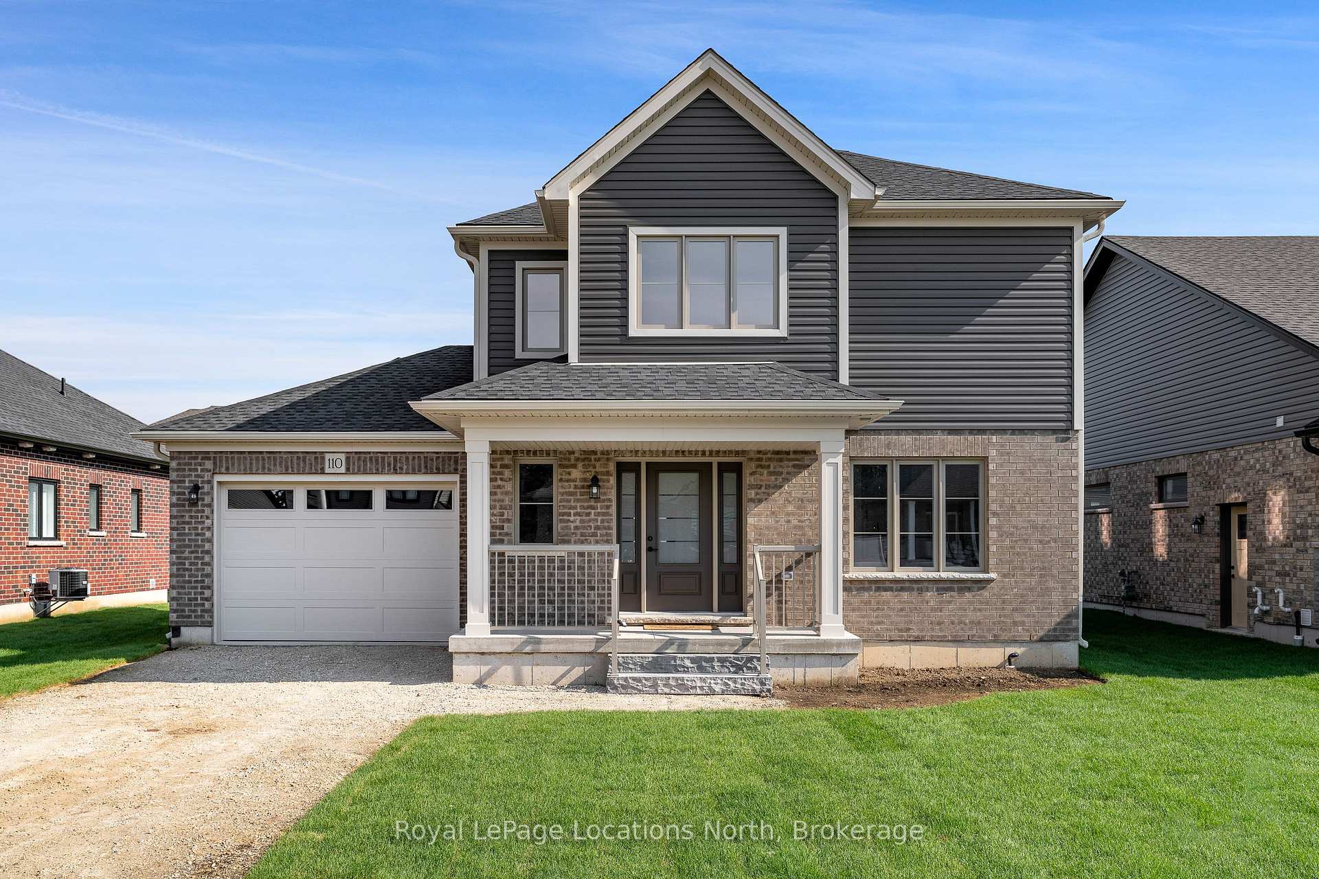 110 Emerson Way, West Grey, ON N0G 1R0