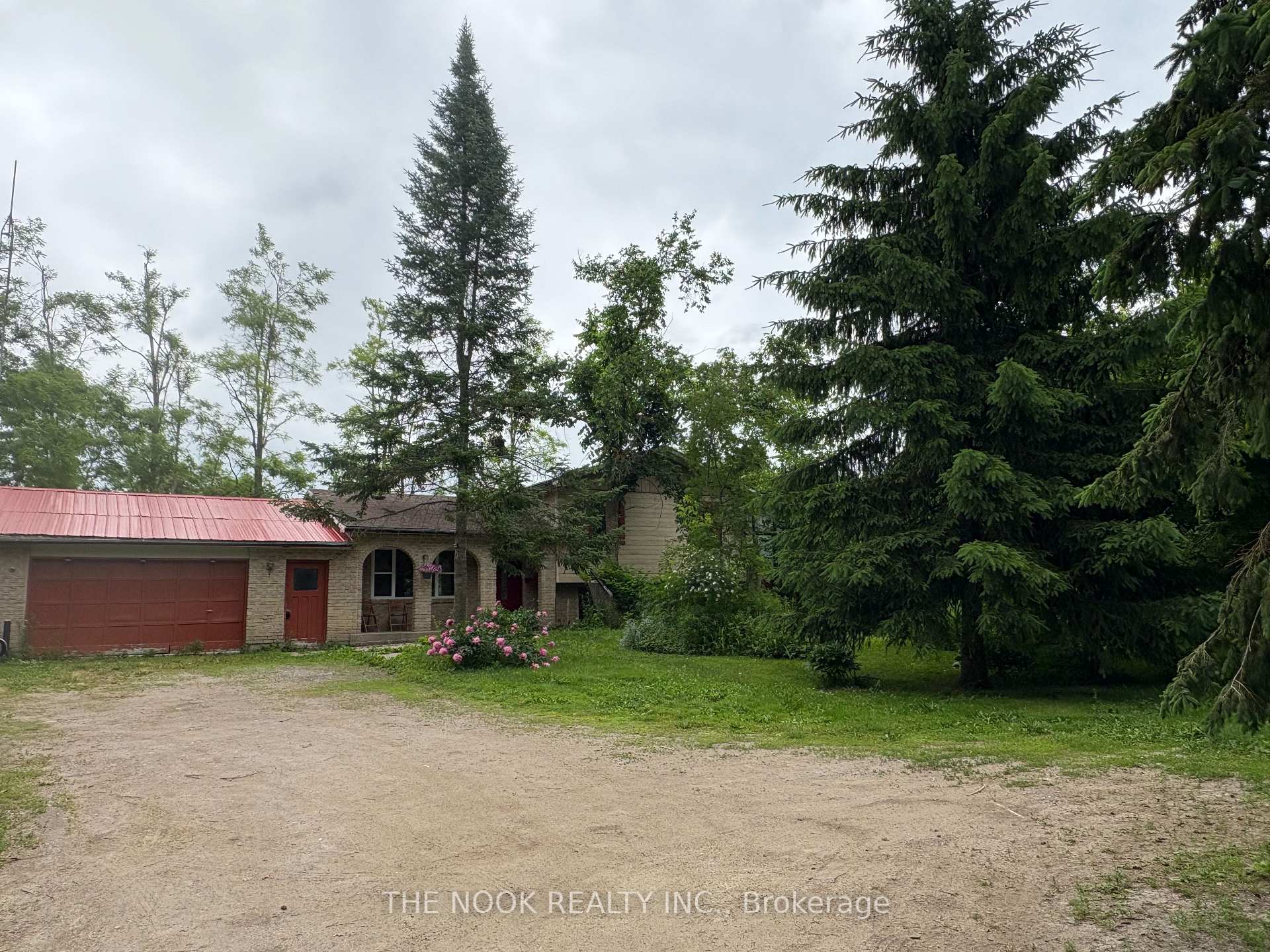 110 Emily Park Road, Kawartha Lakes, ON K0L 2W0