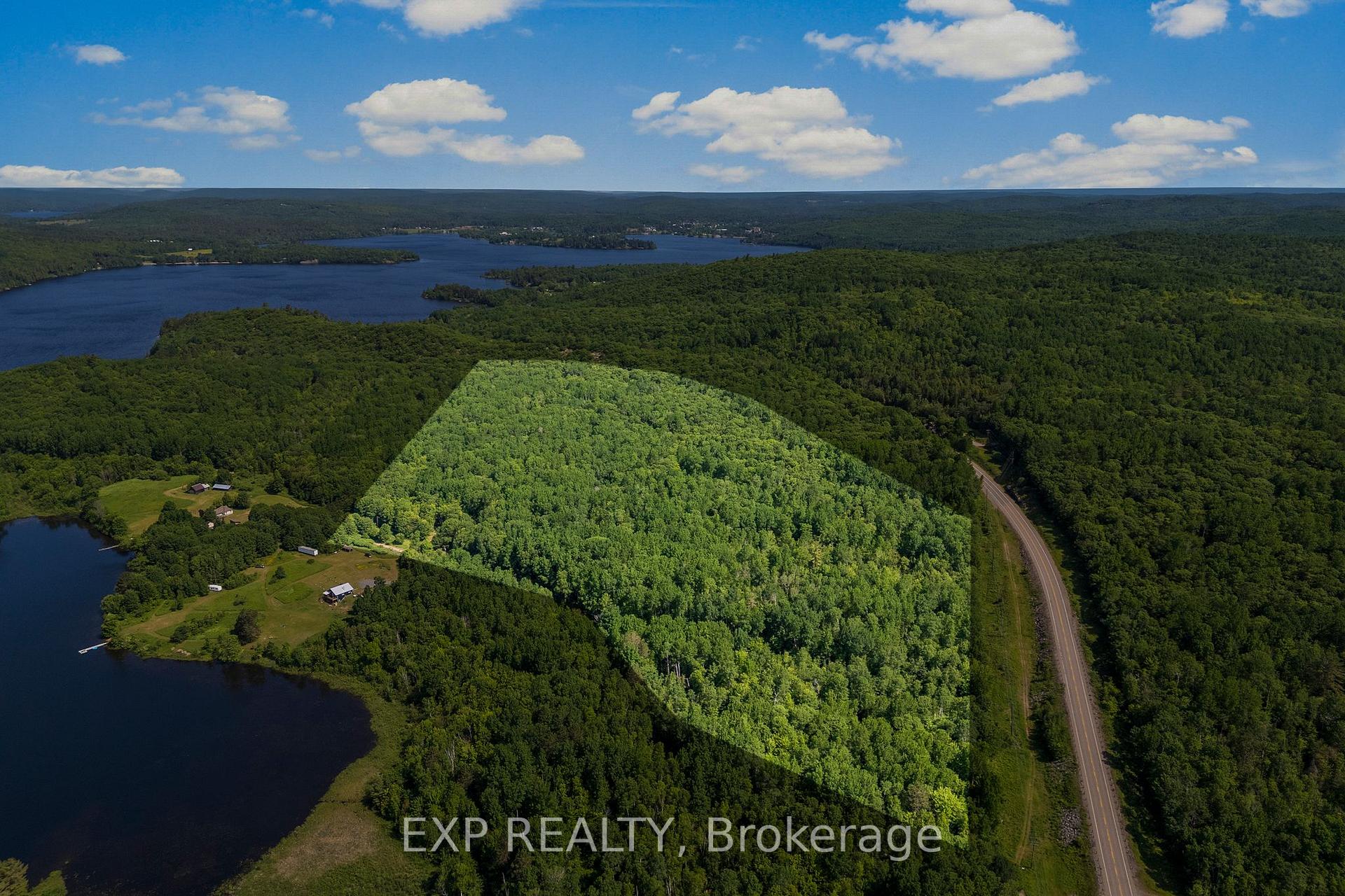 110 Horshoe Lane, Madawaska Valley, ON K0J 1B0