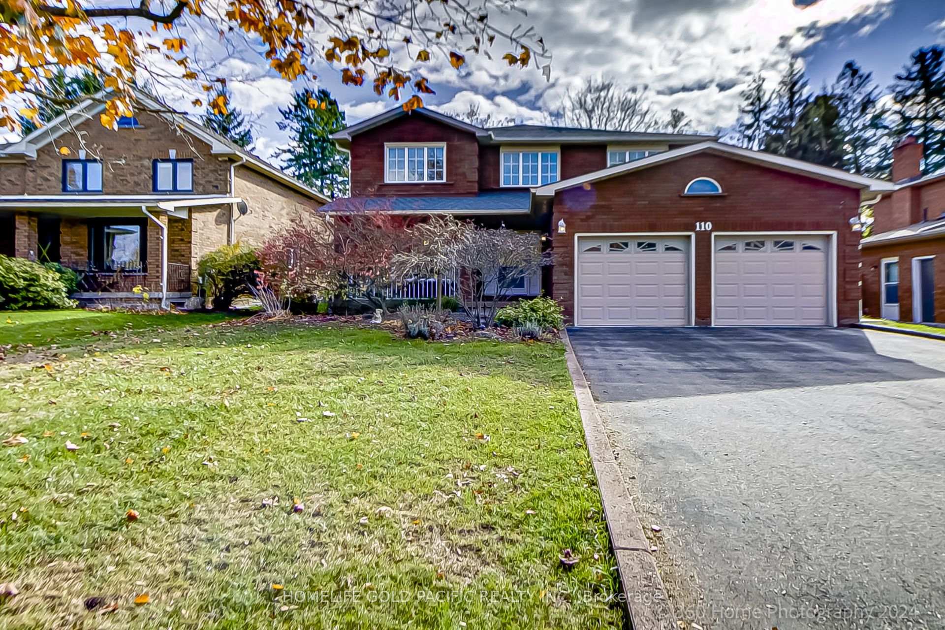 110 Ivy Crescent, Whitchurch-Stouffville, ON L4A 5A9
