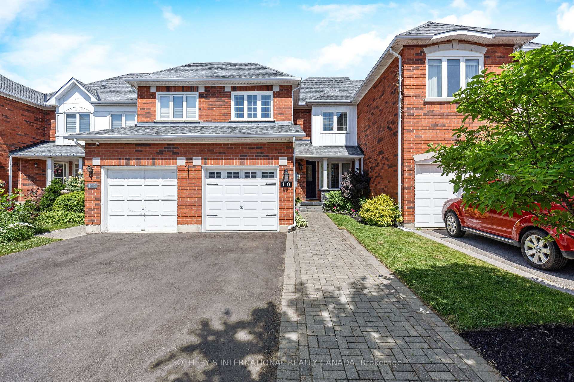 110 James Young Drive, Halton Hills, ON L7G 5S1