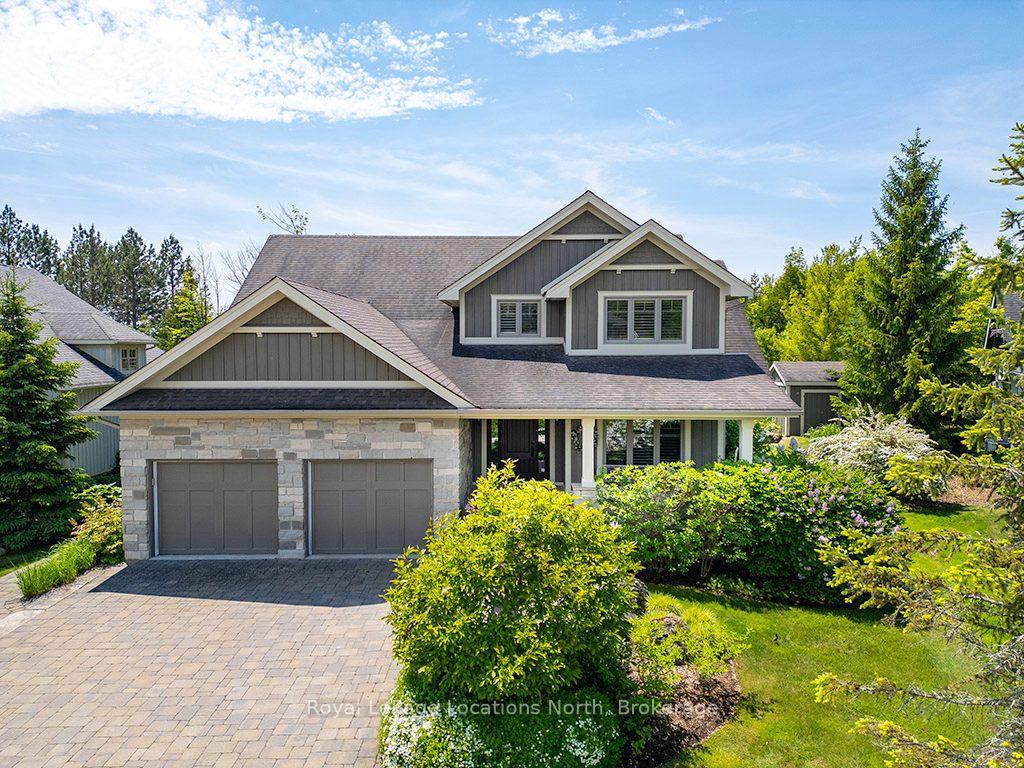 110 JOHN WATT Way, Blue Mountains, ON N0H 2P0
