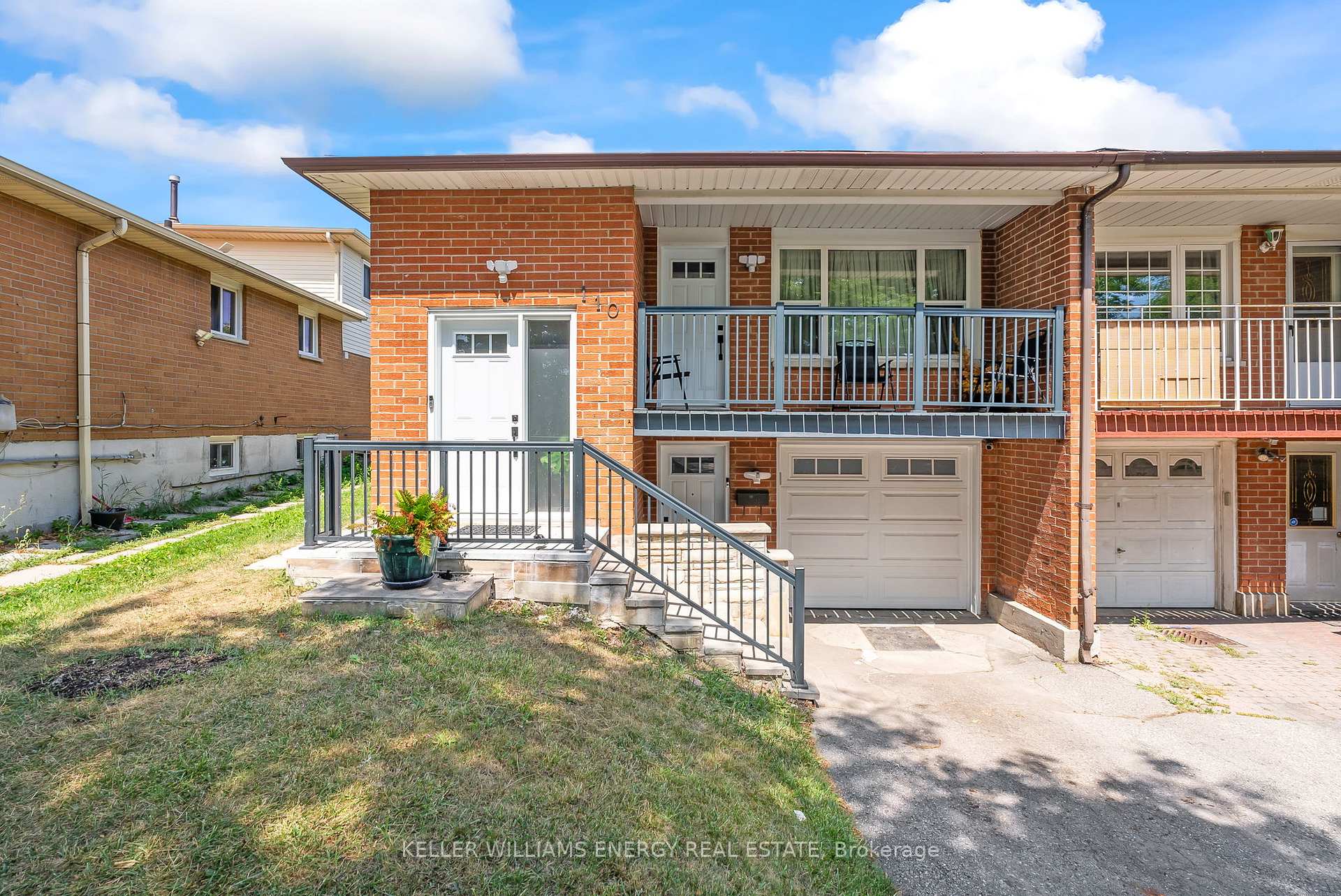 110 Littleleaf Drive, Toronto, ON M1B 1Z2