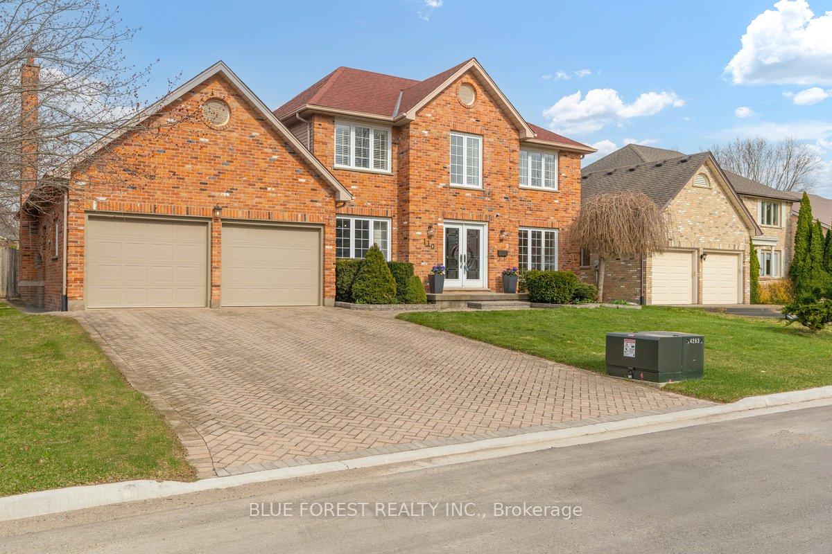 110 Orkney Place, London North, ON N5X 3S1