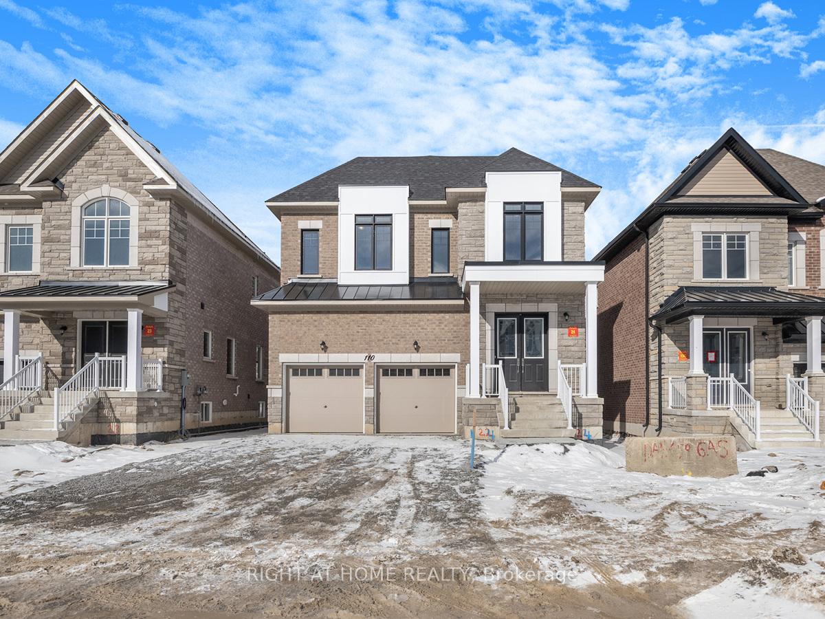 110 Seguin Street, Richmond Hill, ON L4E 2Y3