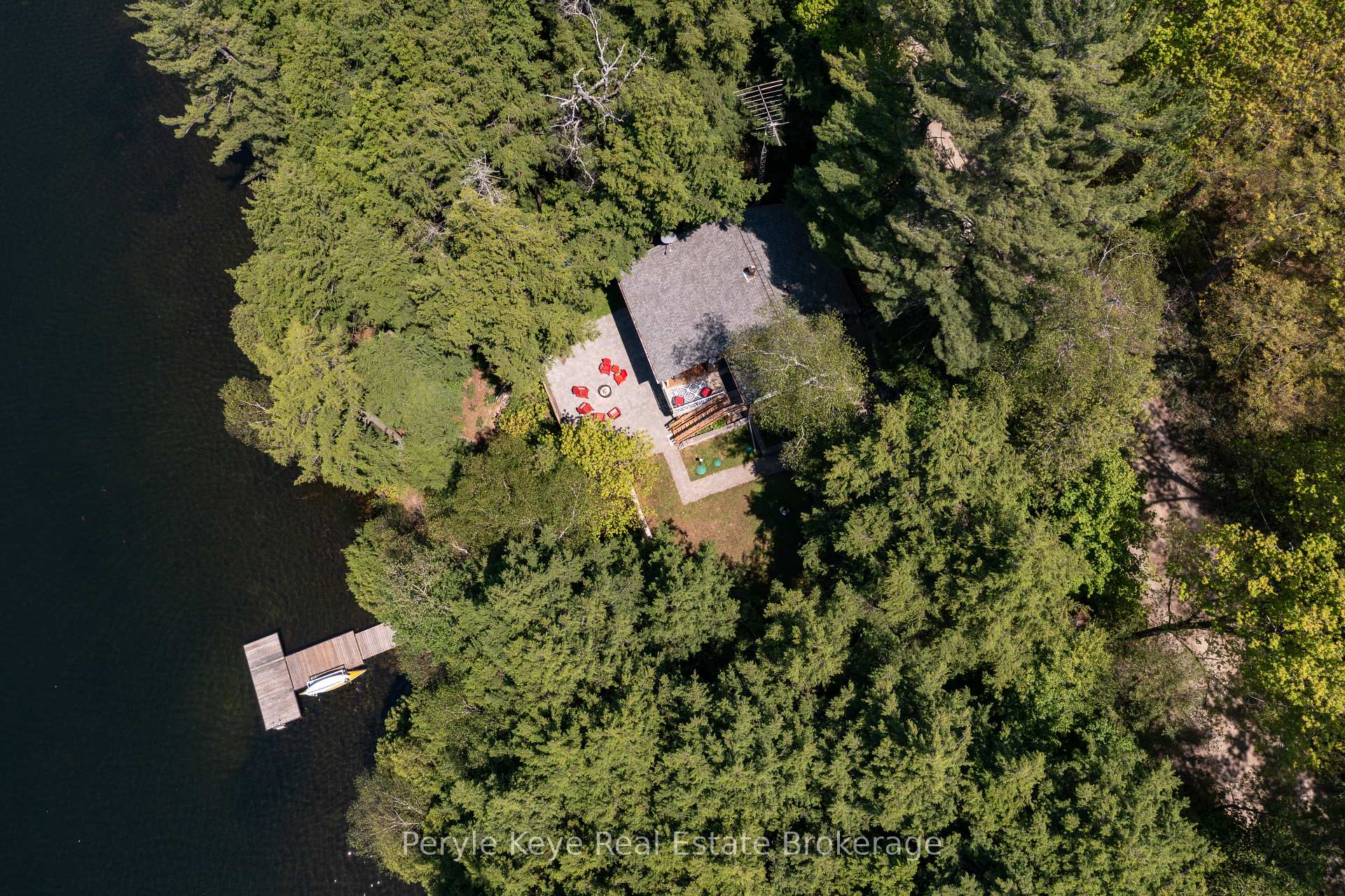 110 Skyline Drive, Armour, ON P0A 1J0