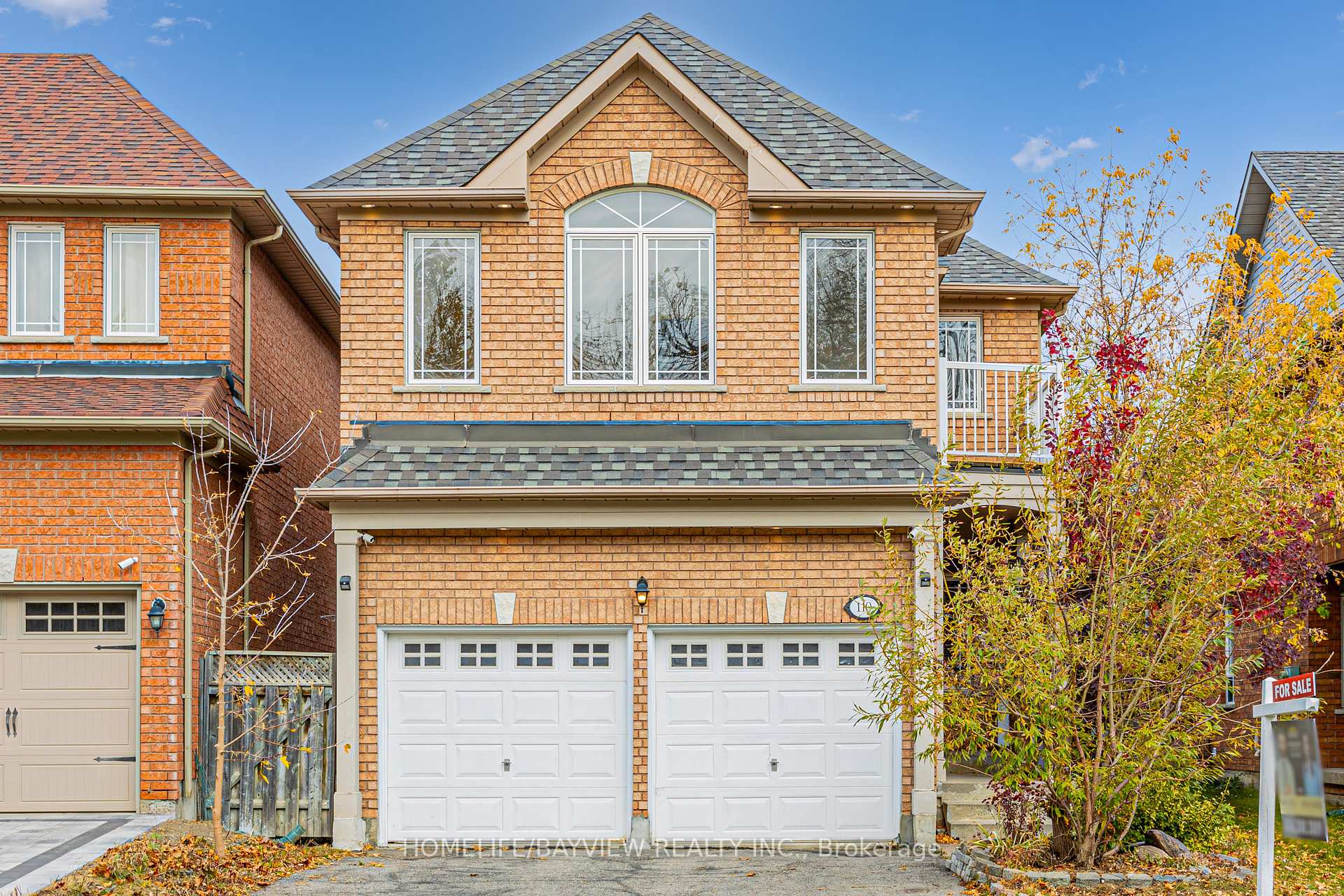 110 Snowy Meadow Avenue, Richmond Hill, ON L4E 3X8