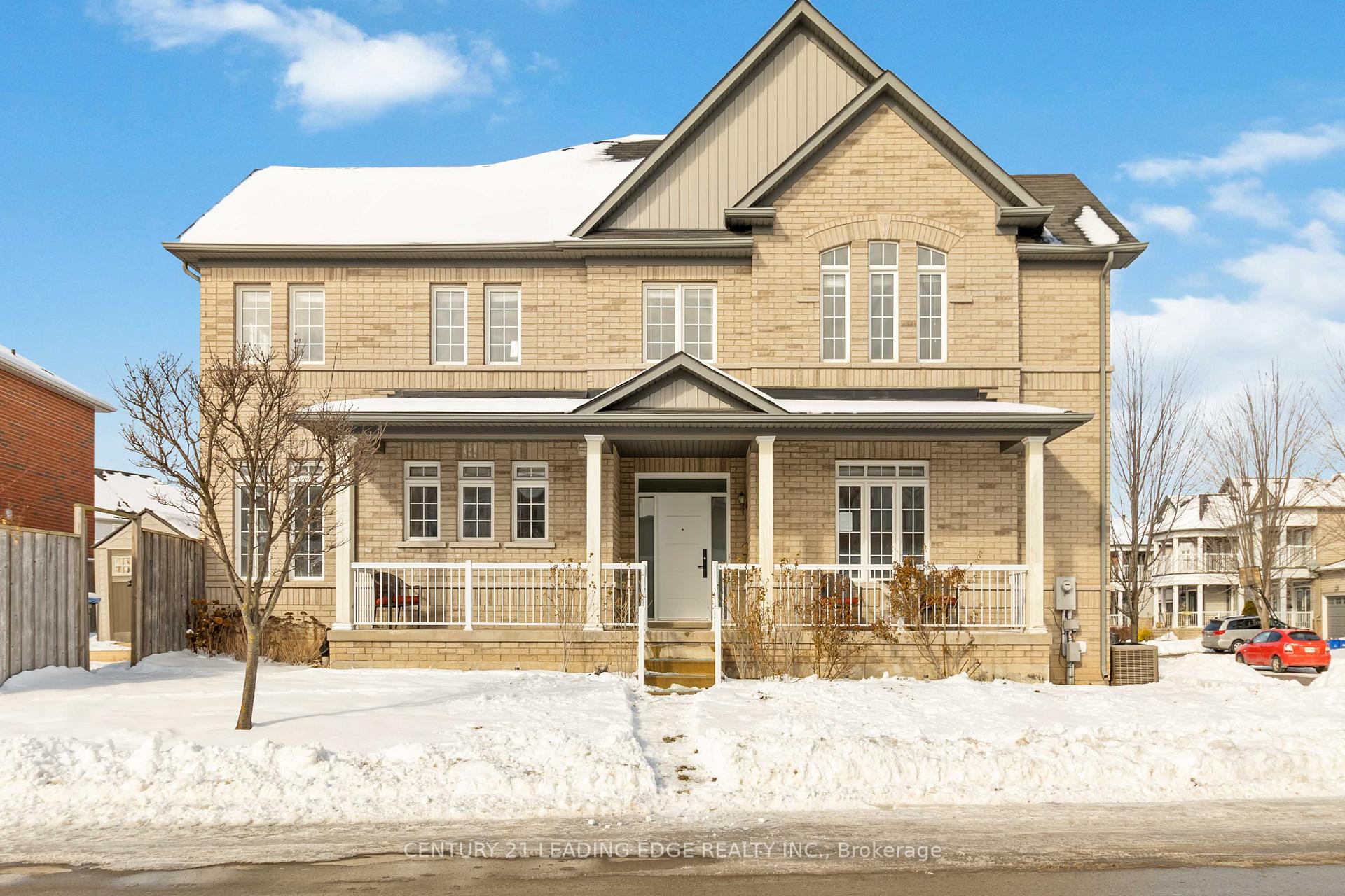 1100 BONIN Crescent, Milton, ON L9T 6T3
