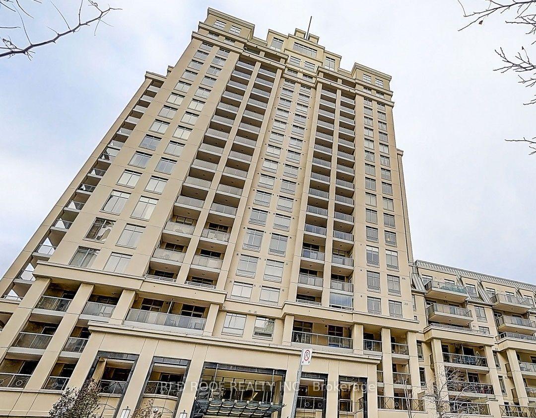 1101 - 18 Kenaston Gardens, Toronto, ON M2K 3C7