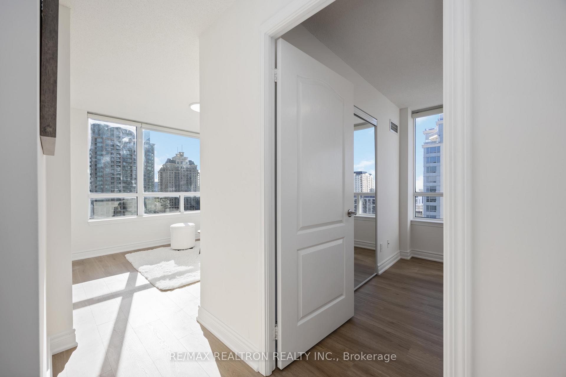 1101 - 3 Rean Drive, Toronto, ON M2K 3C2