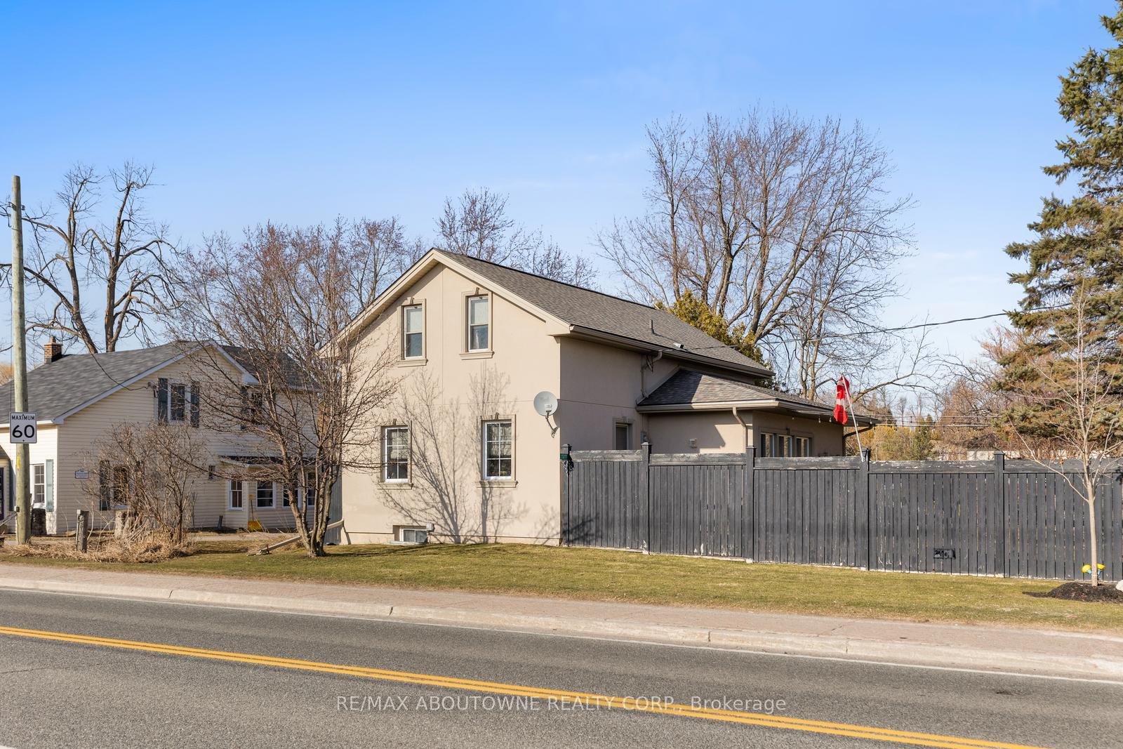 11011 Guelph Line, Milton, ON L0P 1B0