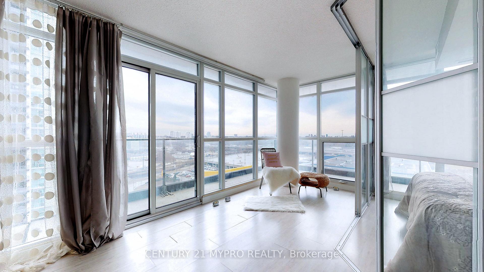 1101A - 19 Singer Court, Toronto, ON M2K 0B2