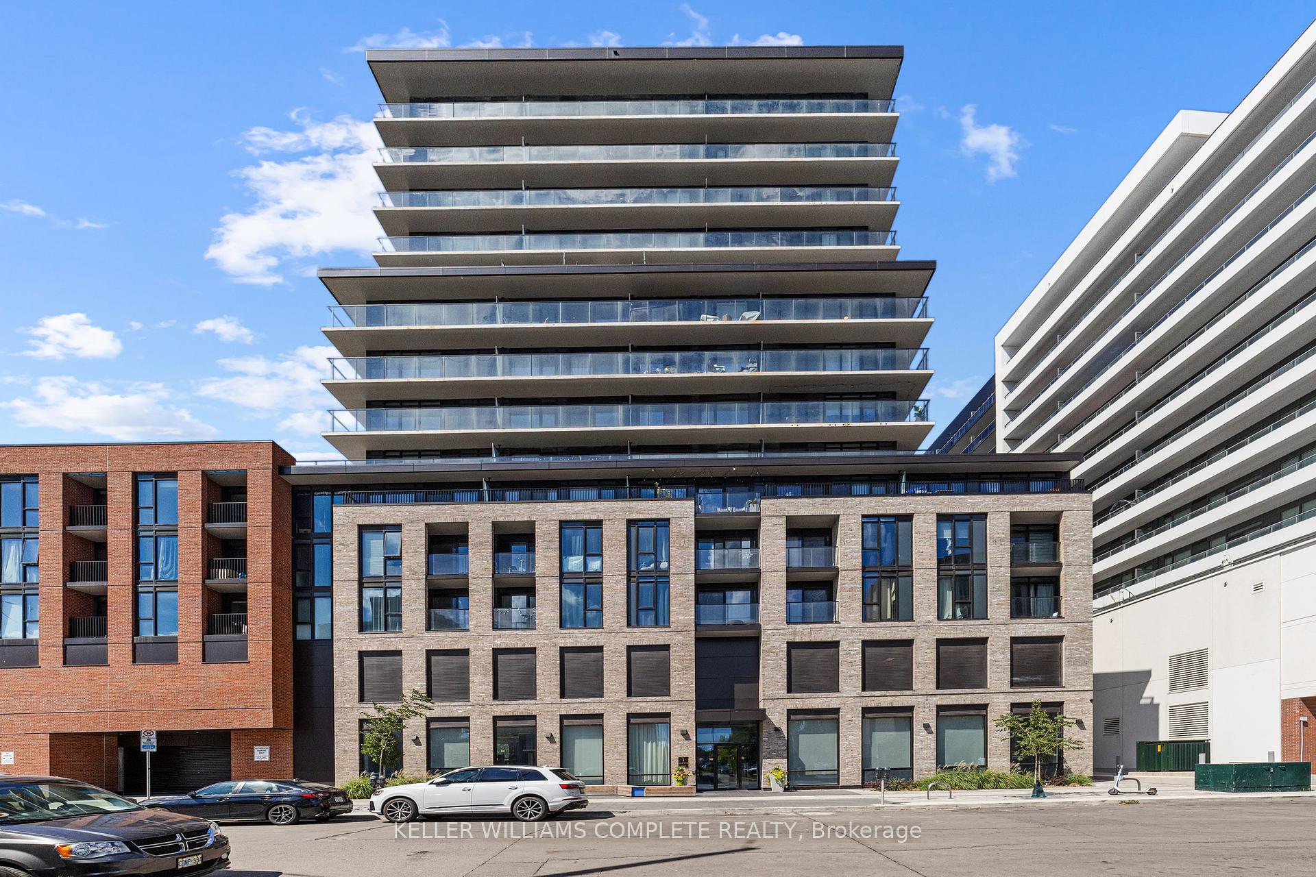 1102 - 1 Jarvis Street, Hamilton, ON L8R 0A8