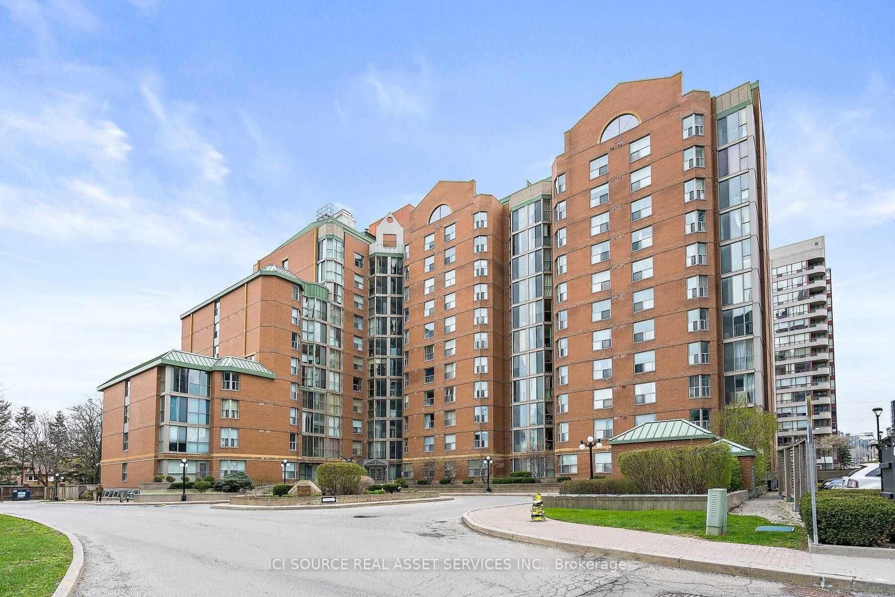 1102 - 5795 Yonge Street, Toronto, ON M2M 4J3