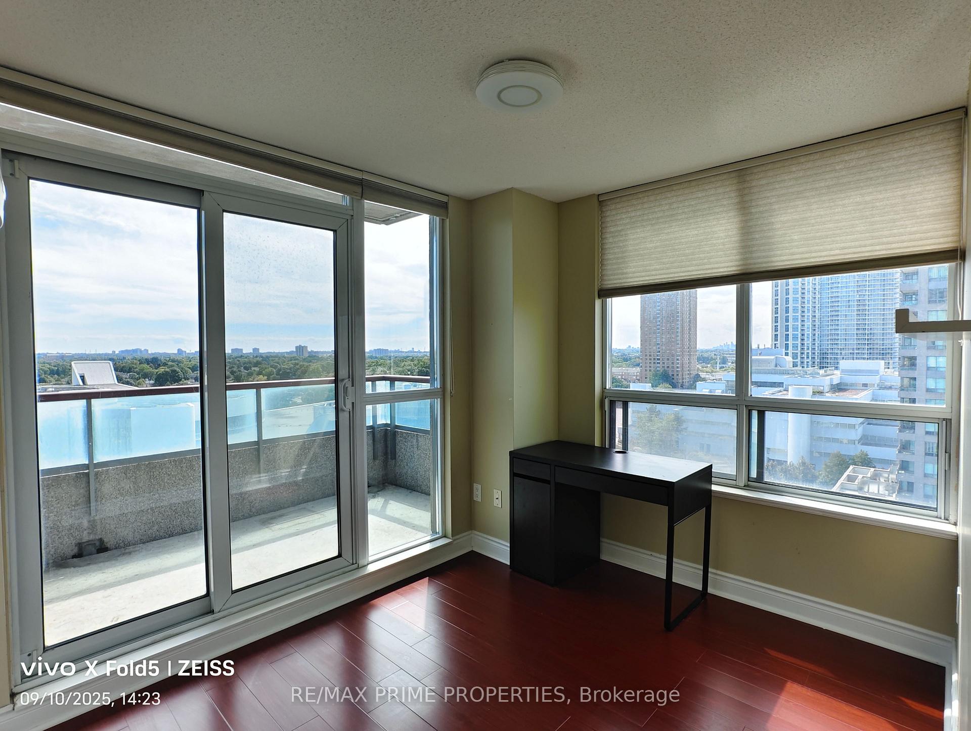 1102 - 60 Brian Harrison Way, Toronto, ON M1P 5J5