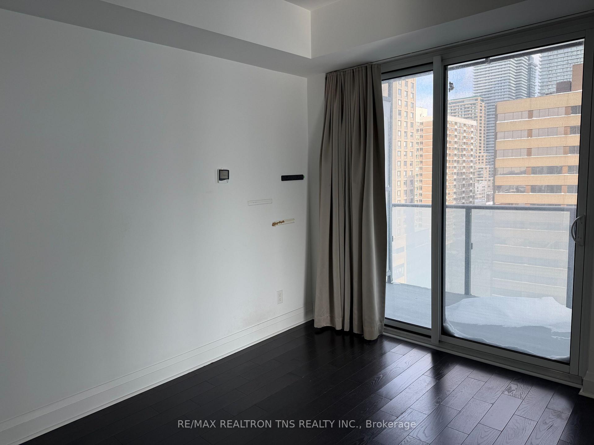 1102 - 65 St Mary Street, Toronto, ON M5S 0A6