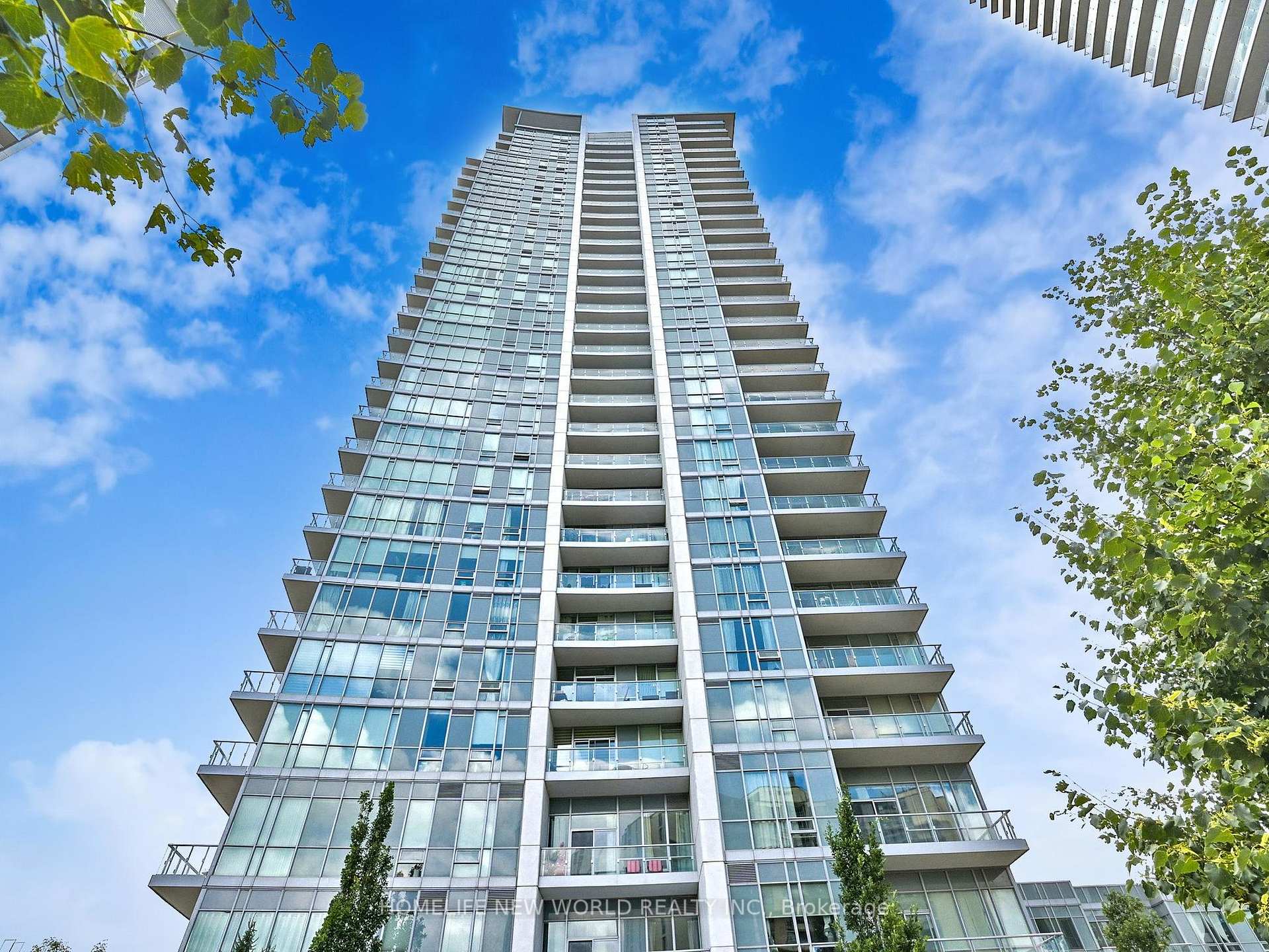 1102 - 66 Forest Manor Road, Toronto, ON M2J 0B7