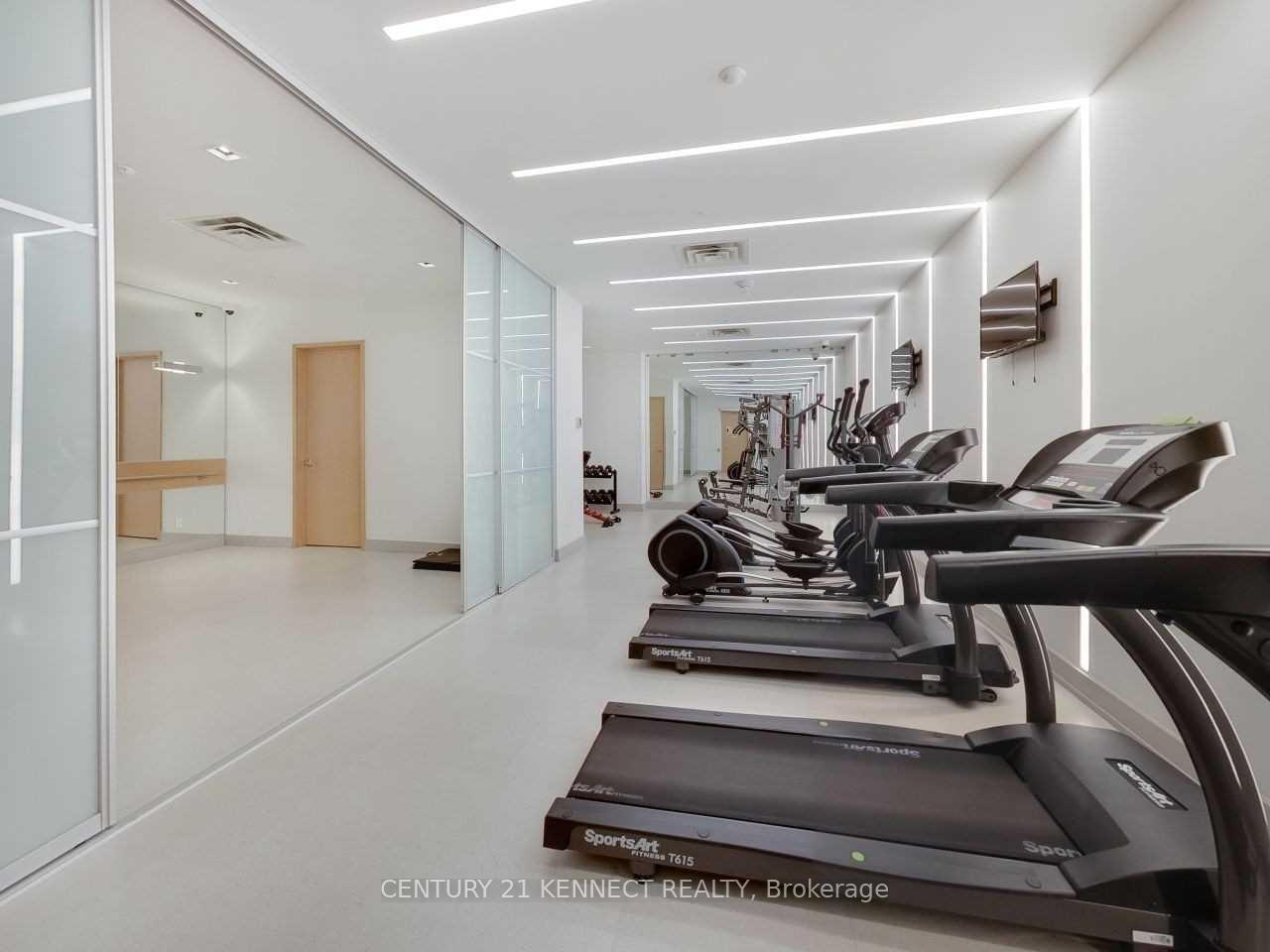 1103 - 150 Fairview Mall Drive, Toronto, ON M2J 2Z1