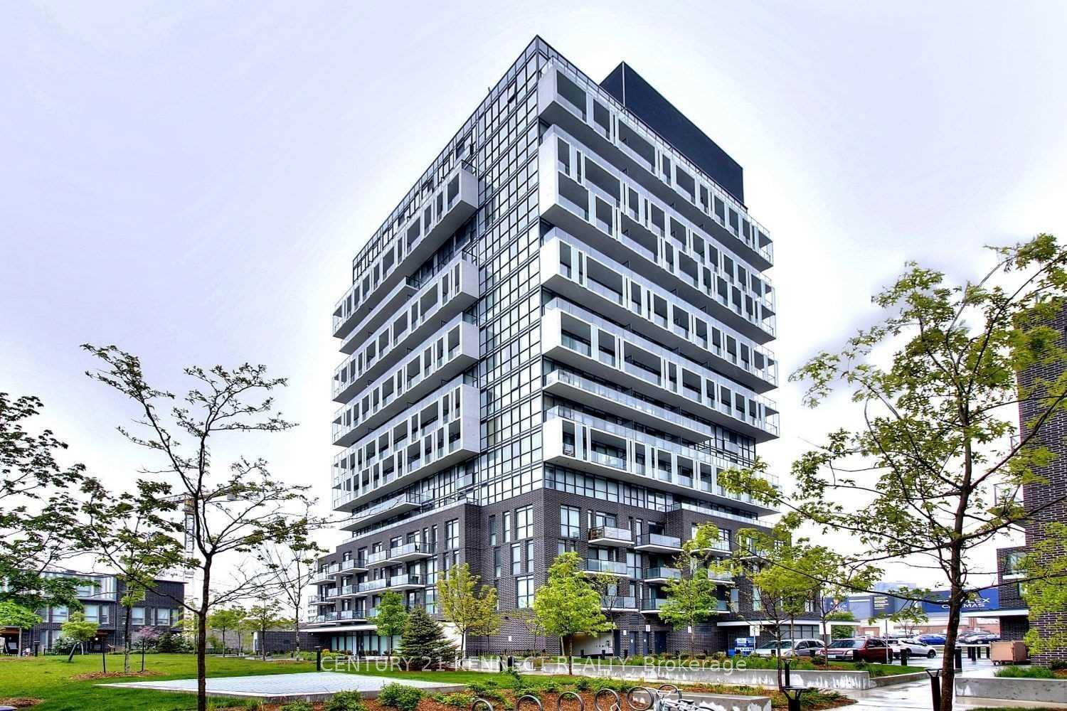 1103 - 150 Fairview Mall Drive, Toronto, ON M2J 2Z1
