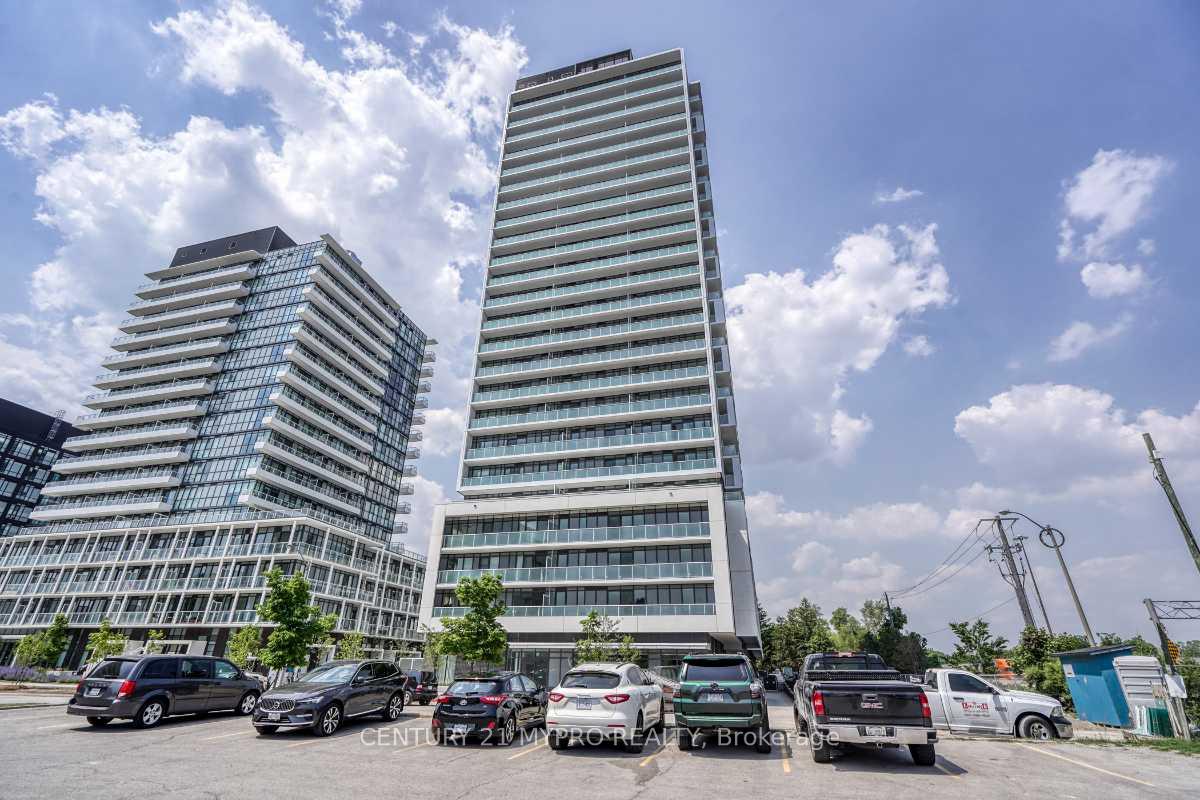 1103 - 188 Fairview Mall Drive, Toronto, ON M2J 4T1