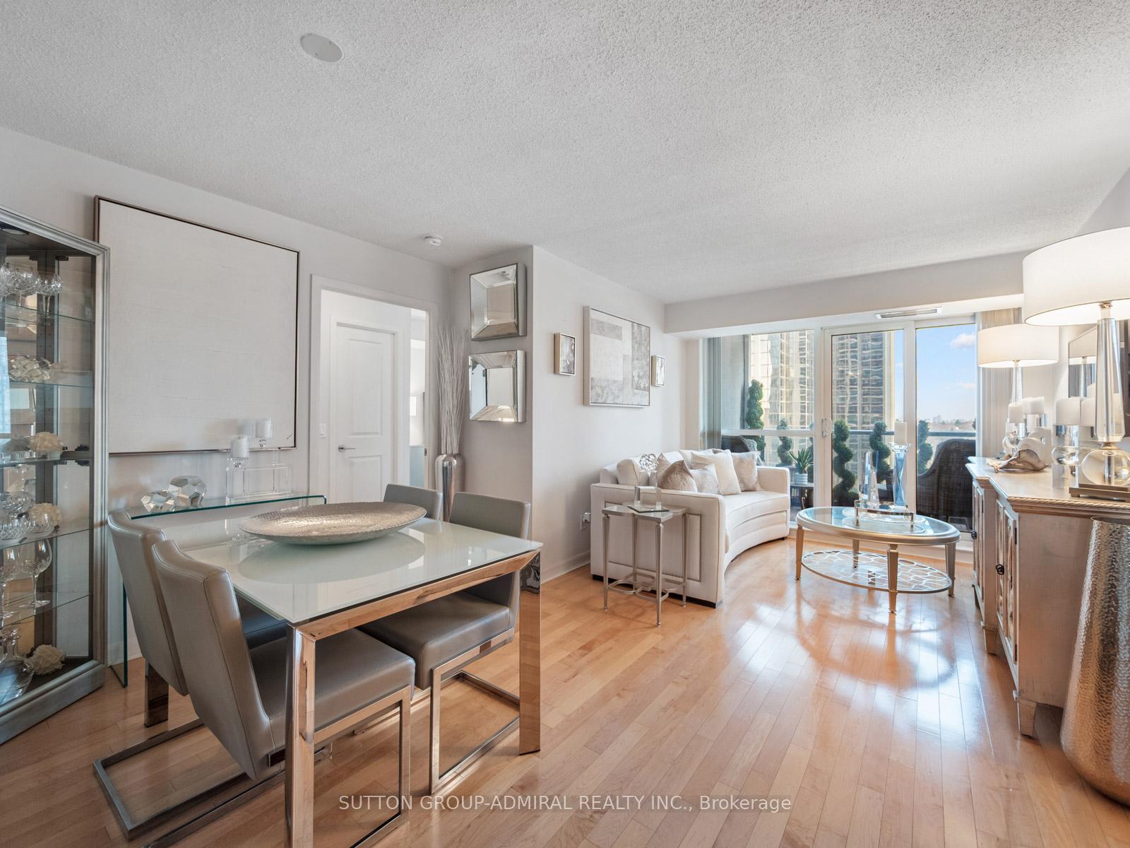1103 - 4978 Yonge Street, Toronto, ON M2N 7G8
