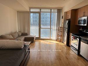 1103 - 65 Bremner Boulevard, Toronto, ON M5J 0A1