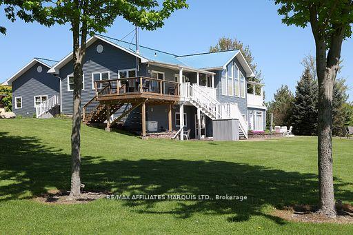 11030 Dr Miller Drive, South Dundas, ON K0E 1K0