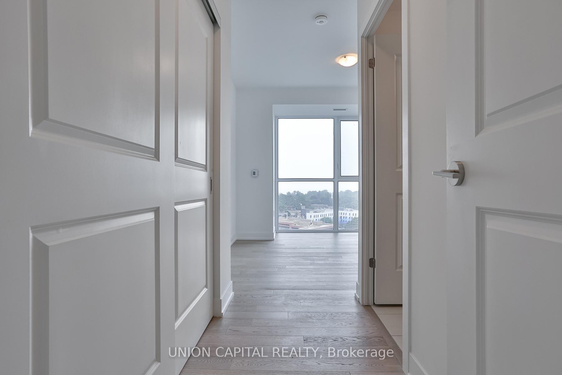 1104 - 1063 Douglas Mccurdy Comm Circle, Mississauga, ON L5G 0C5